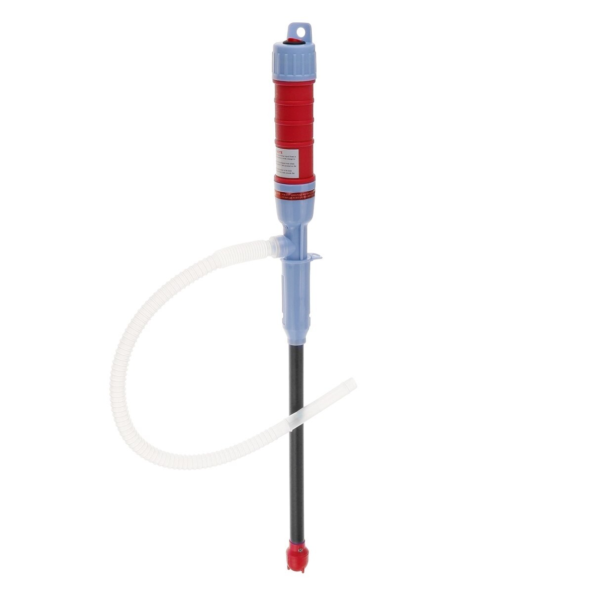 Pompa electrica cu baterii, transfer lichide , 6 litri/ minut