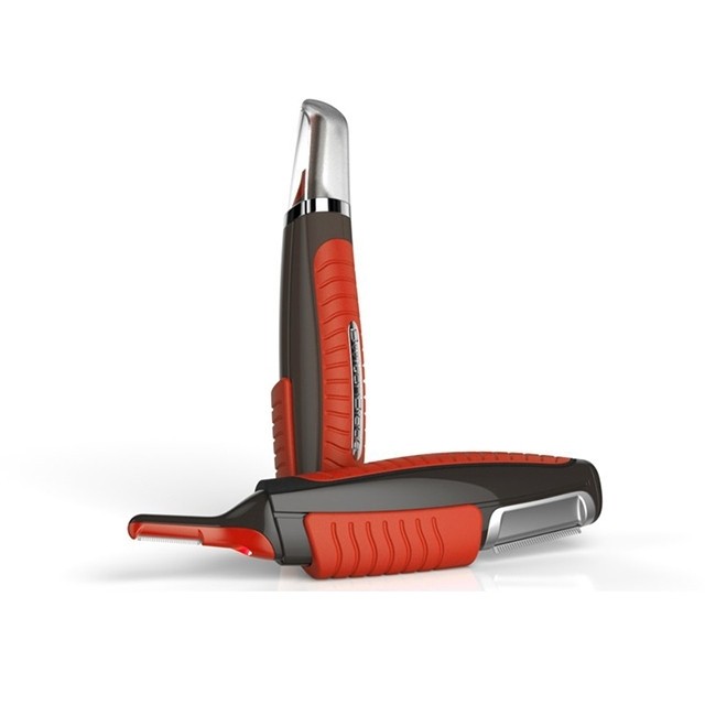 Trimmer Micro Touch Switch Blade Profesional