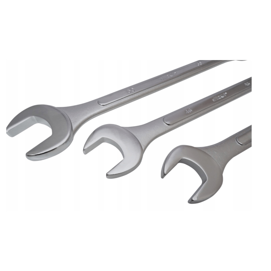 Set chei combinate, fixe si inelare 6 piese 34, 36, 38, 41, 46, 50 mm ...