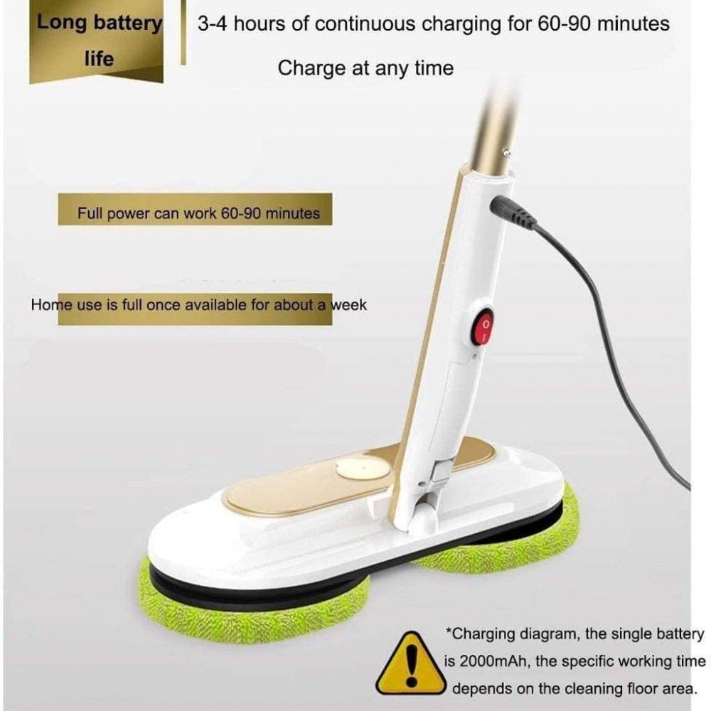 MOP ELECTRIC FARA FIR